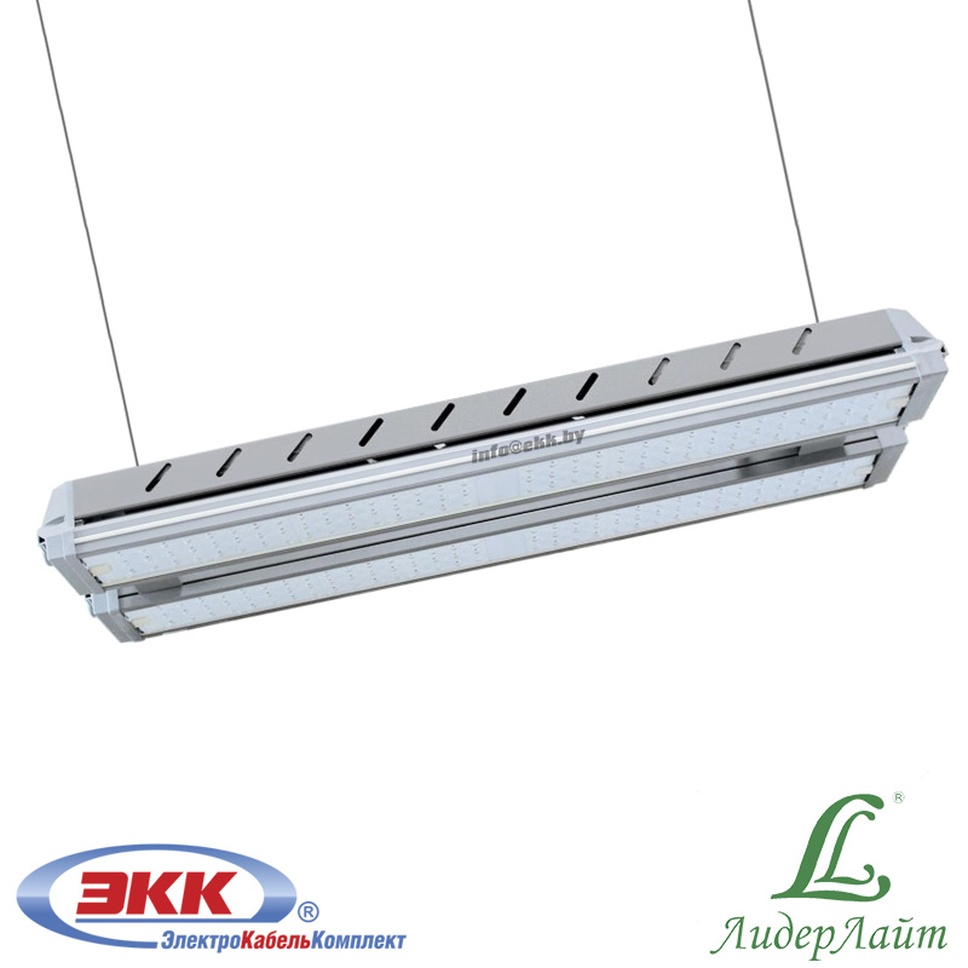 Светодиодный светильник INDUSTRY.3-430-248/248